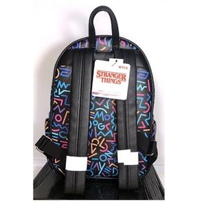 Funko | Bags | Stranger Things Mini Backpack Target Sold Out | Poshmark